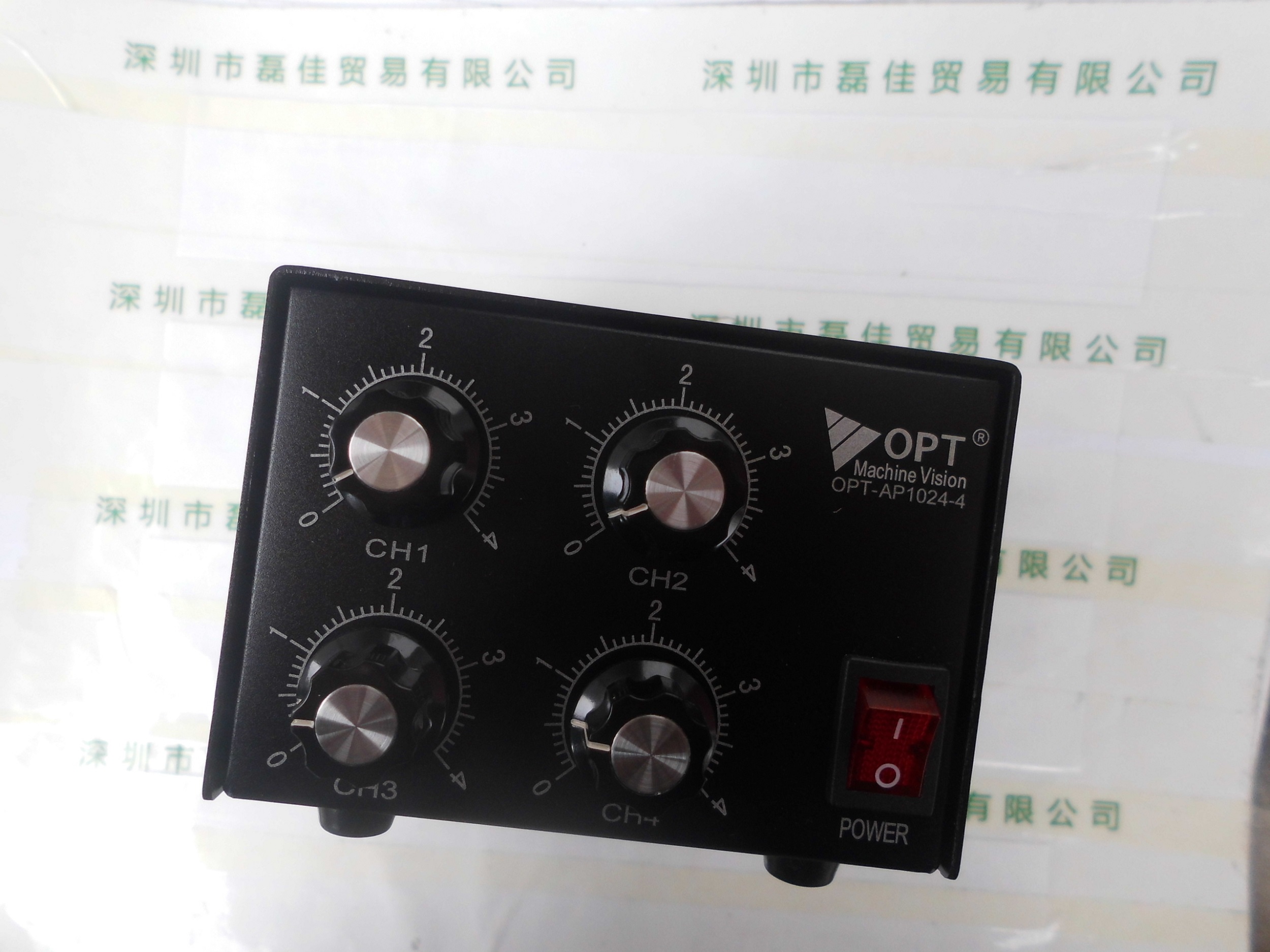奥普特OPT - 深圳市磊佳贸易有限公司 奥普特OPT - 深圳市磊佳贸易有限公司