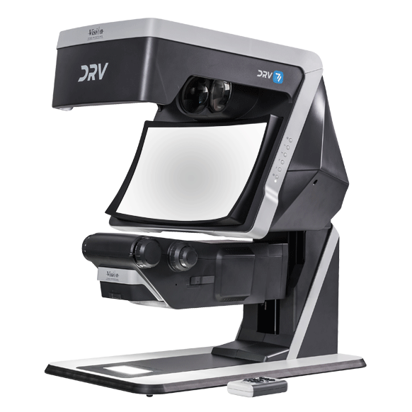 Vision Engineering DRV-Z1 裸眼3D立体视觉数码观测系统