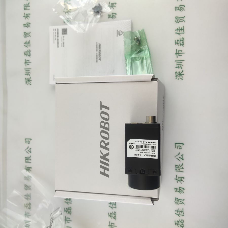 Hikrobot 海康机器人 Mvl Kf1628m 12mp 工业镜头