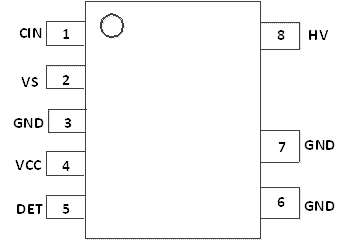 资料下载 - 上海芯熠微电子