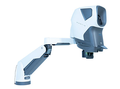 Vision Engineering Mantis 体视显微镜