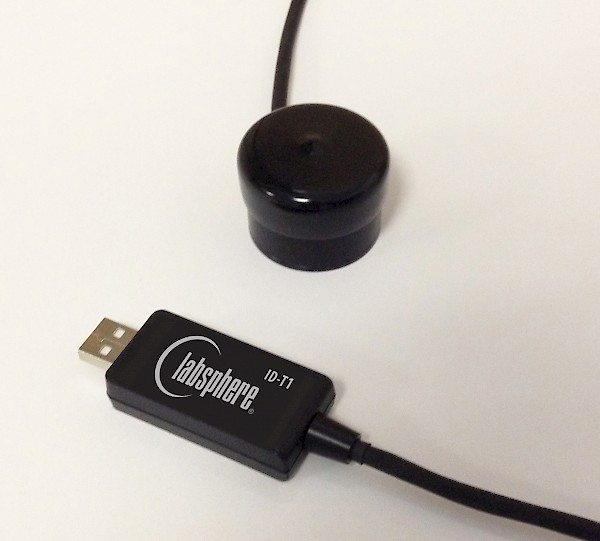 Labsphere蓝菲光学 HELIOS 探测器