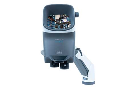 Vision Engineering Mantis 体视显微镜