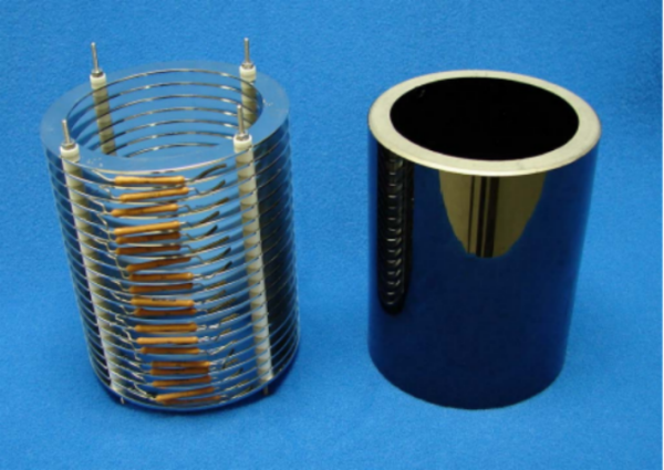 SPARK闪光（Reflectron Lens）反射型透镜