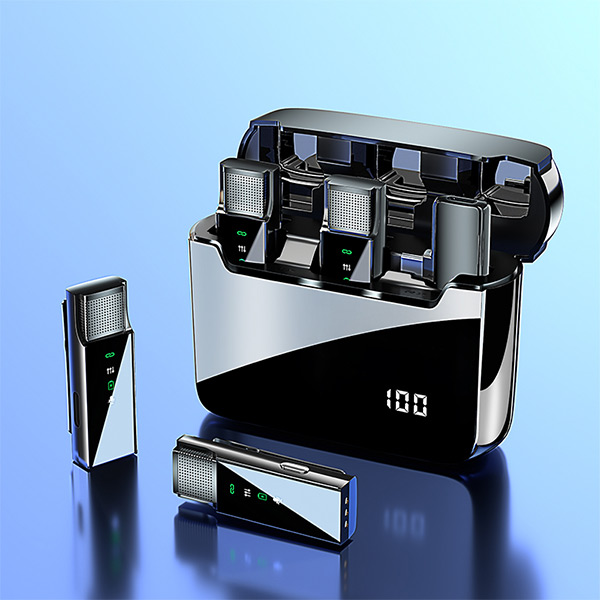 QS-16 - Shenzhen qilik technology co., Ltd