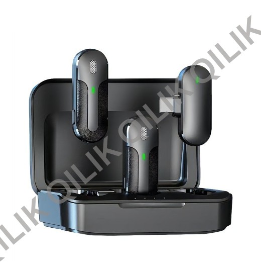 K83 - Shenzhen qilik technology co., Ltd