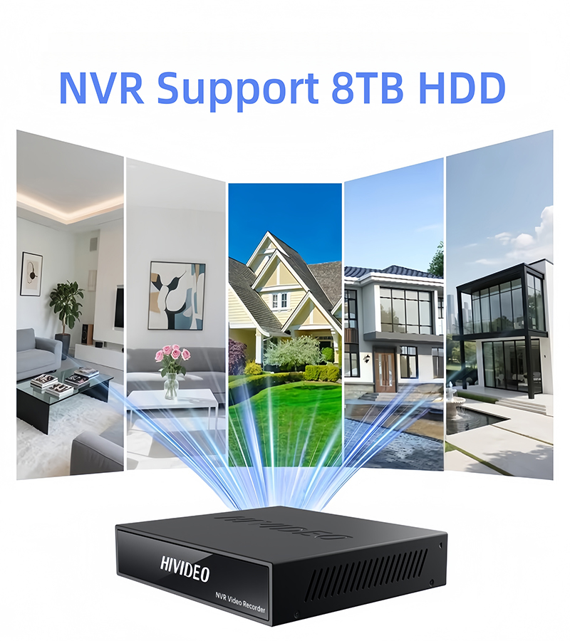 Hivideo Official website