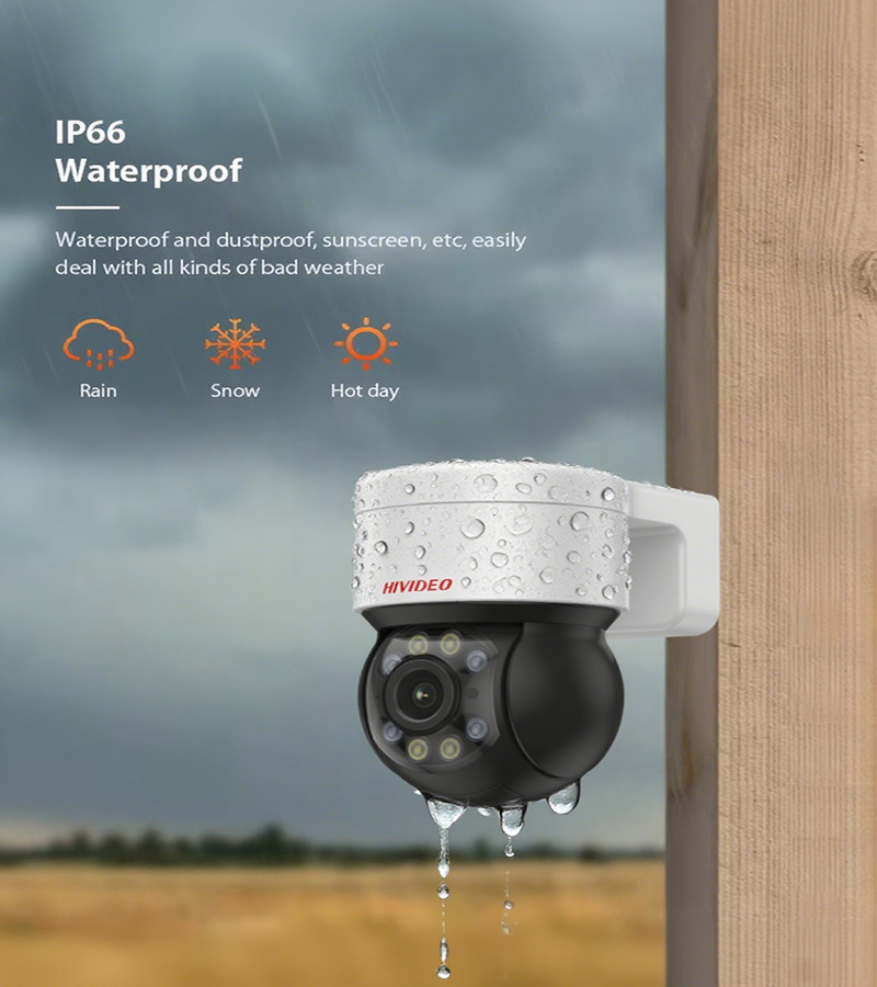 Hivideo Official website