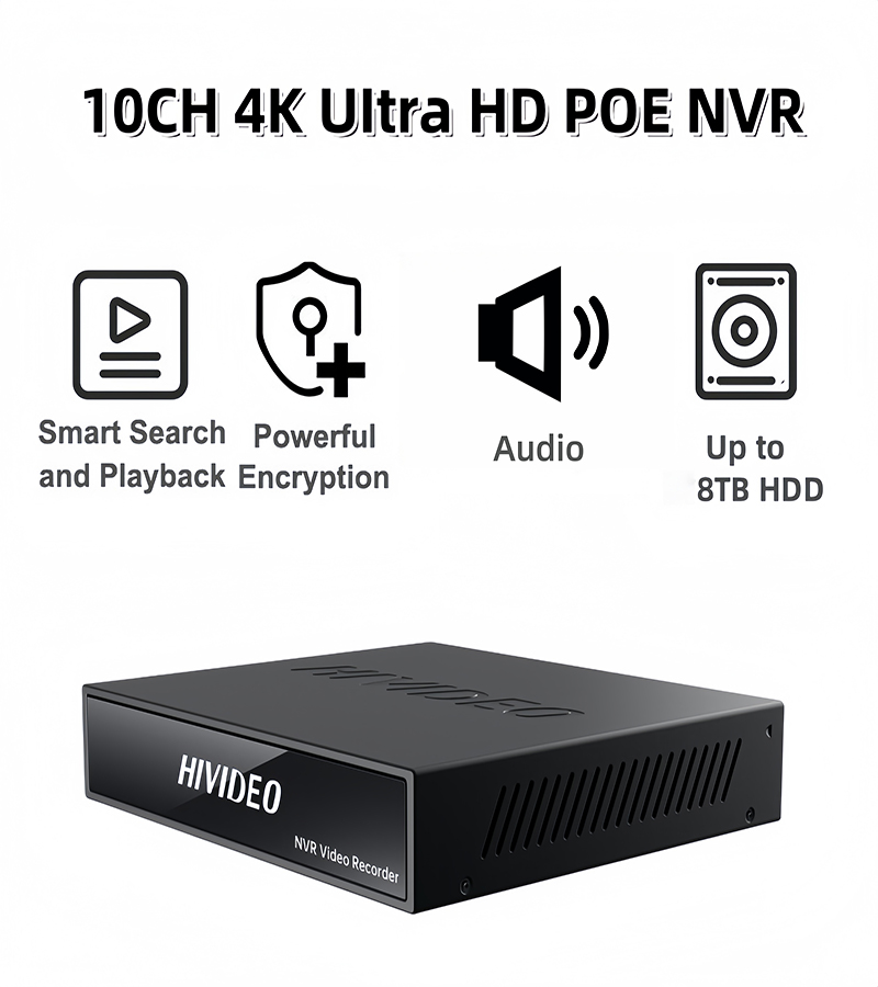 Hivideo Official website