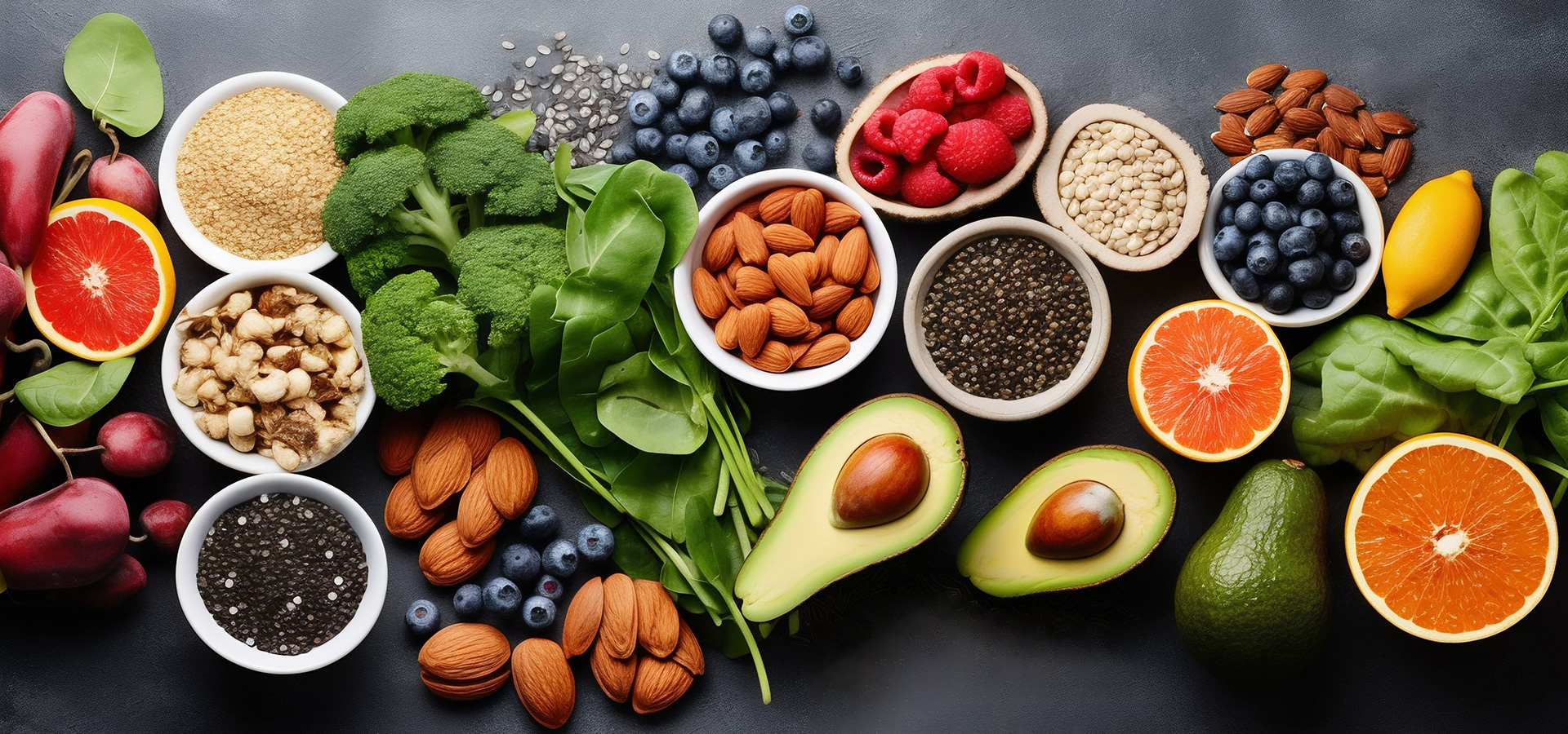 Max Benefit Supplements