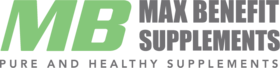 Max Benefit Supplements