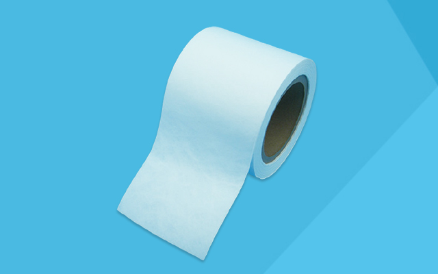 特卫强Tyvek®1059B胶涂布-自动包装用卷料 - 马丁医用包装--无菌屏障系统提供商