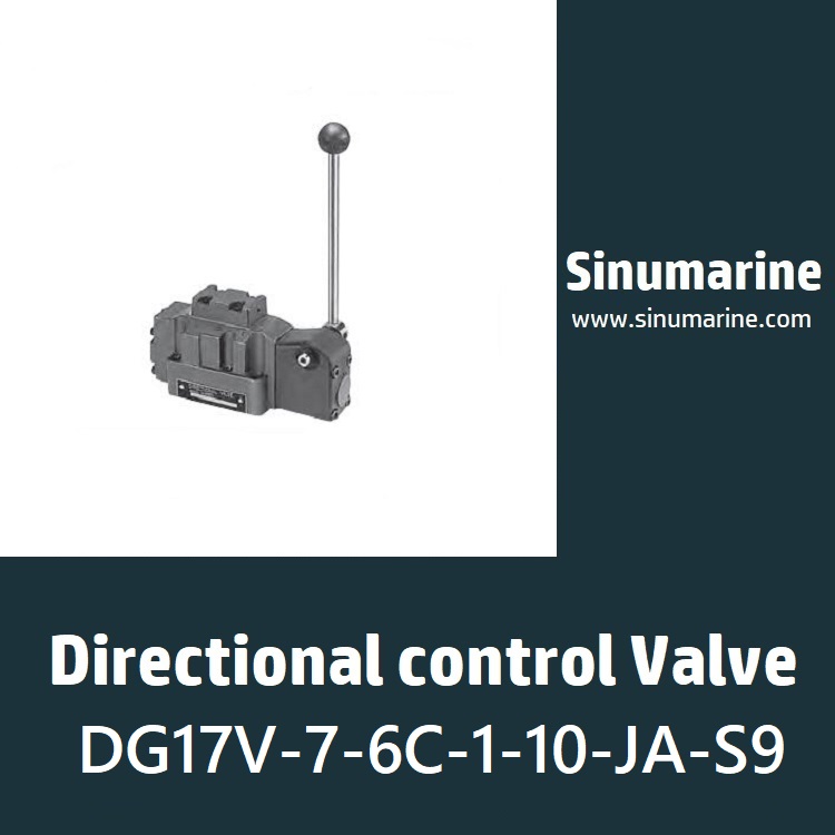 DG17V-7-6C-1-10-JA-S9