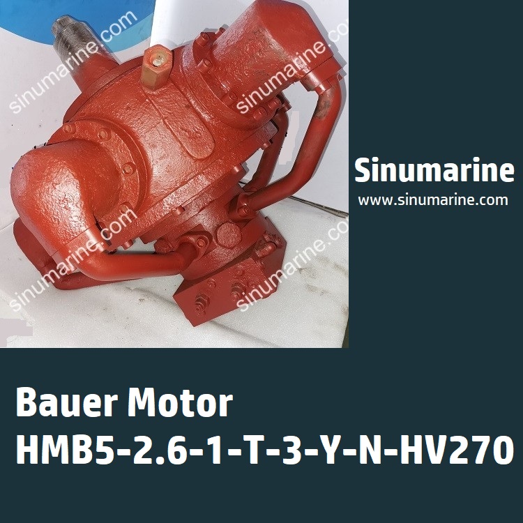 BAU.Motor - Sinu-Marine-crane-hydraulic-ship-spare-parts-hatch-cover ...