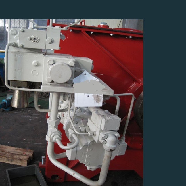 KOCKS Balance valve LBV17 SO1,LBV25SO1"1/4舱盖锚缆机液压阀组