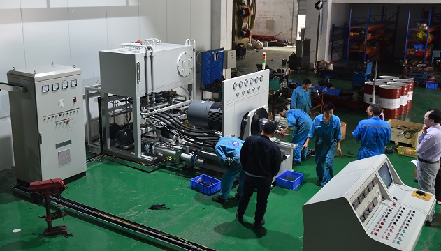 Ship hydraulic valves,hydraulic control valves for ship