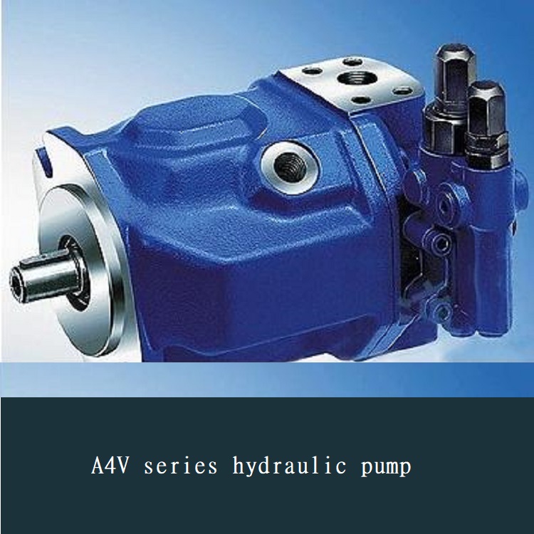 Hydraulic pump A4VG28,A4VG40,A4VG56,A4VG90,A4VG180,A4VG250,A4VG125