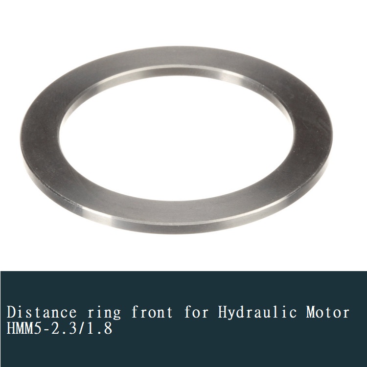 Distance ring front for Hydraulic Motor HMM5-2.3/1.8