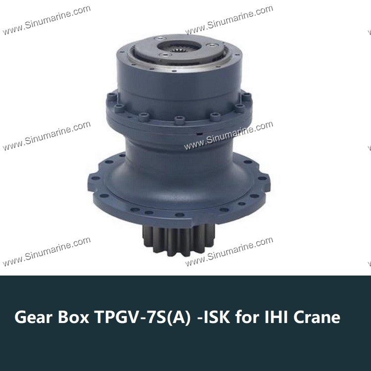 Sinu-IHI CRANE - Sinu-Marine-crane-hydraulic-ship-spare-parts-hatch ...
