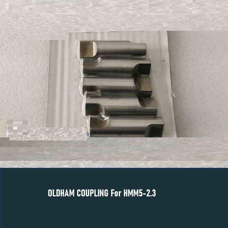 OLDHAM COUPLING For Windlass motor HMM5-2.3