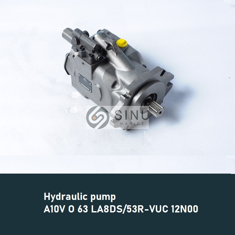 A10V O 63 LA8DS-53R-VUC 12N00-hydraulic_pump