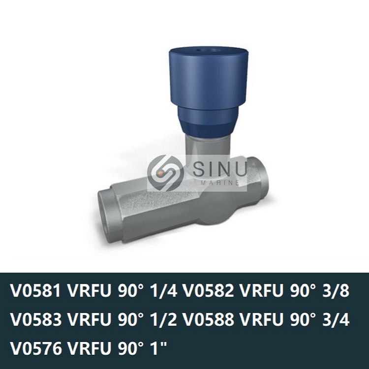 CHECK VALVE V0630 VU1" V0631 VU1"1/4 V0632 VU1"1/2 V0633 VU2" for ...