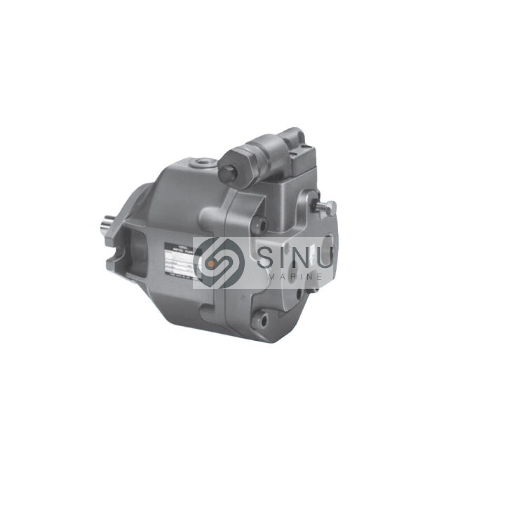 AR16-FR01C-22 Variable displacement piston pump/single pump pressure ...