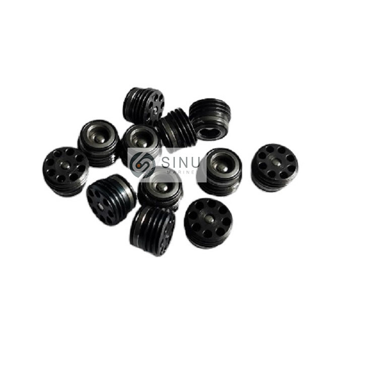 HAWE check valves RK1 RB1/Marine hydraulic valves