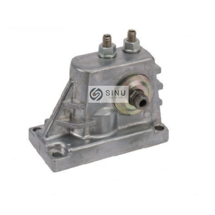 Danfoss PVM Mechanical Actuation 157B3171 157B0001/157B6000/157B7103 ...