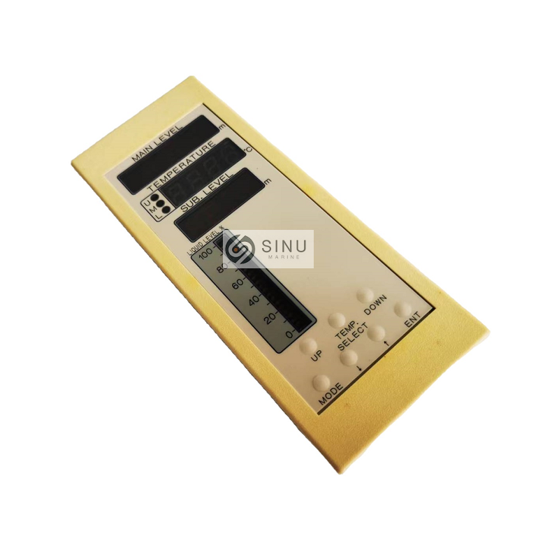 Liquid Level Temperature Sensors for marine/ship/dry cargo