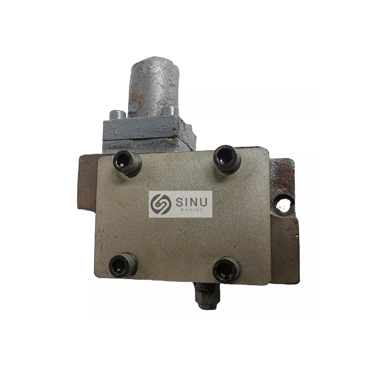 Counter Balance Valve CBC08/Hydraulic valves for oil motor