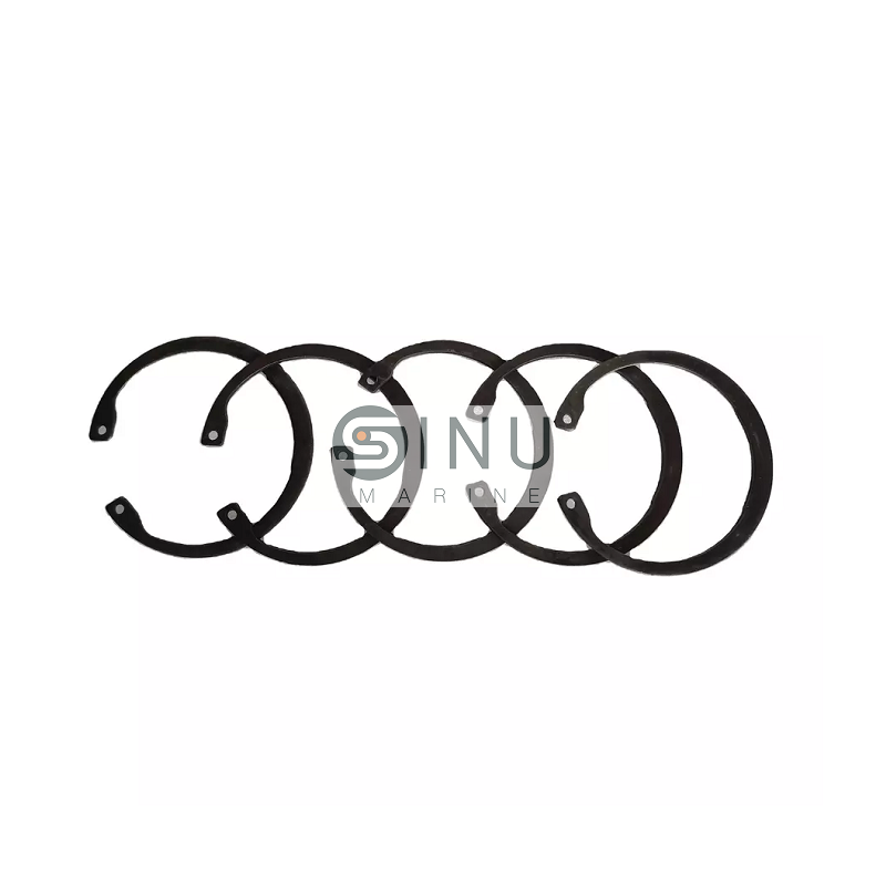 KOCKS hydraulic motor retaining ring/Part No.3031240 No.9