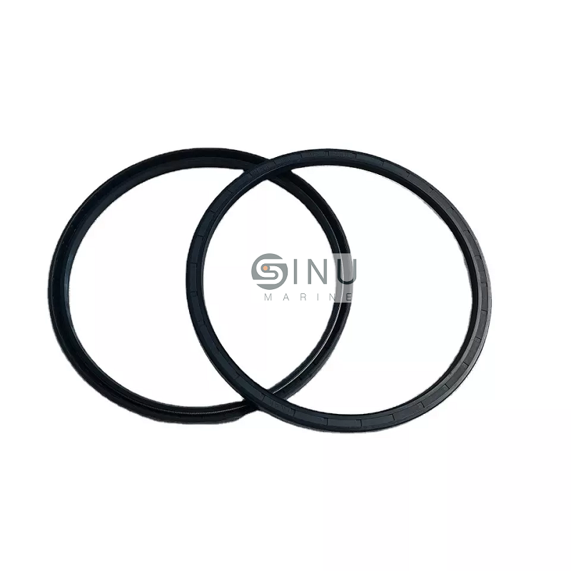 Seal kits of hydraulic motor CA 50 50 S-A-L-N-0-0