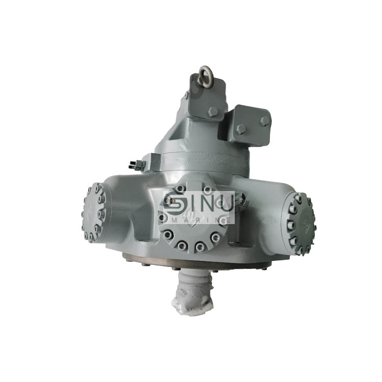 HMC270/S/280/120/FM4/X/71/PL717 Windlass hydraulic motor