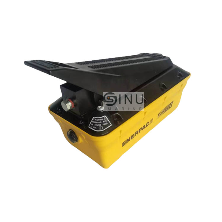 ENERPAC PATG1102N气动液压泵