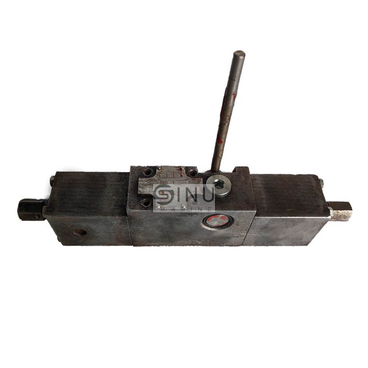 HYDRANOR - Shanghai Sinu Marine Technology Co., Ltd
