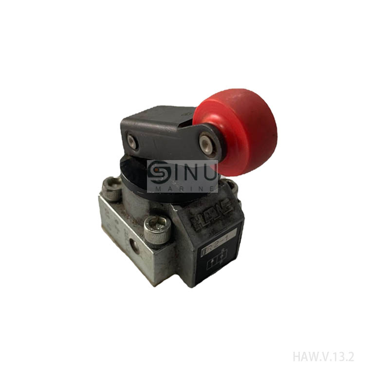 HAWE Valves - Sinu-Marine-crane-hydraulic-ship-spare-parts-hatch-cover ...