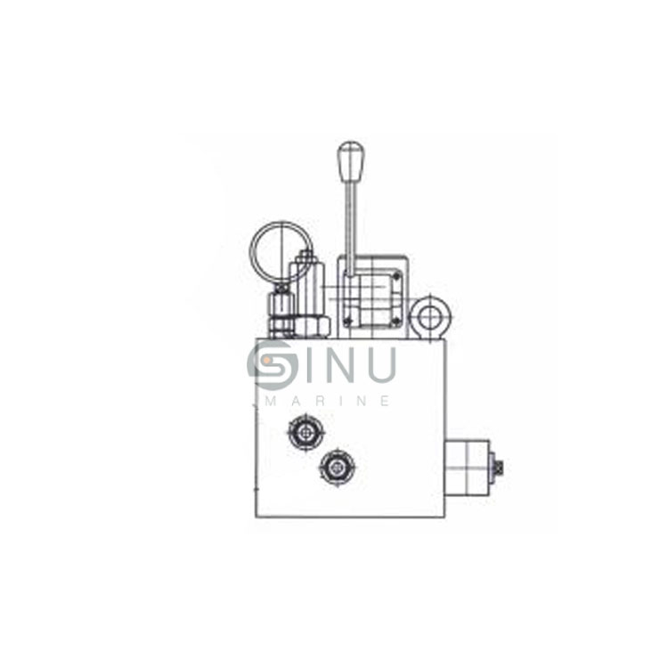 Sinu-TTS - Sinu-Marine-crane-hydraulic-ship-spare-parts-hatch-cover ...