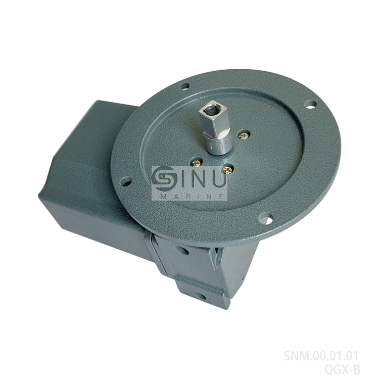 Crane height limiter QGX-A QGX-B QGX-C/Travel limit switch/Lift Limiter